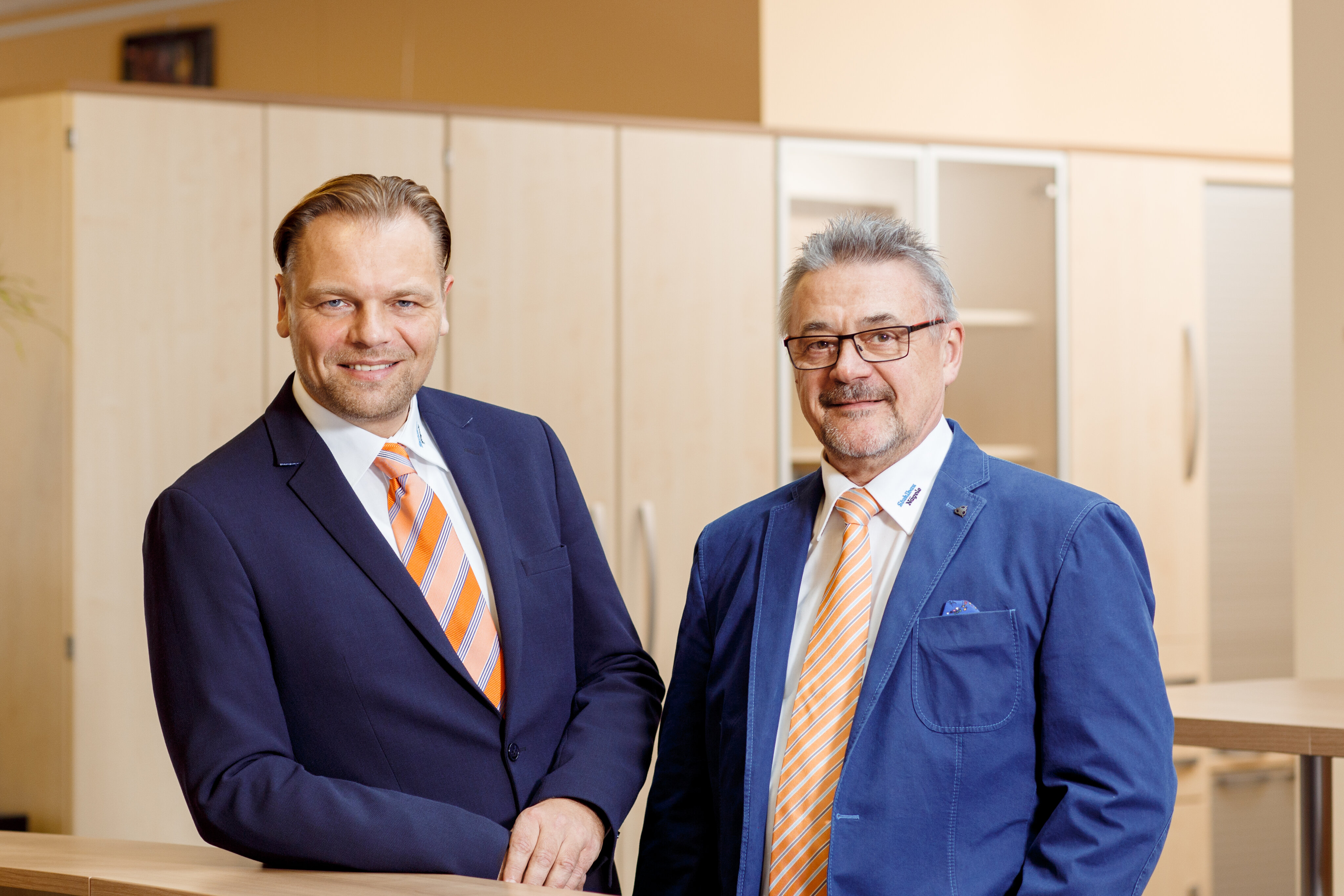 Stahlbau Nägele ist „TOP 100 Innovator“